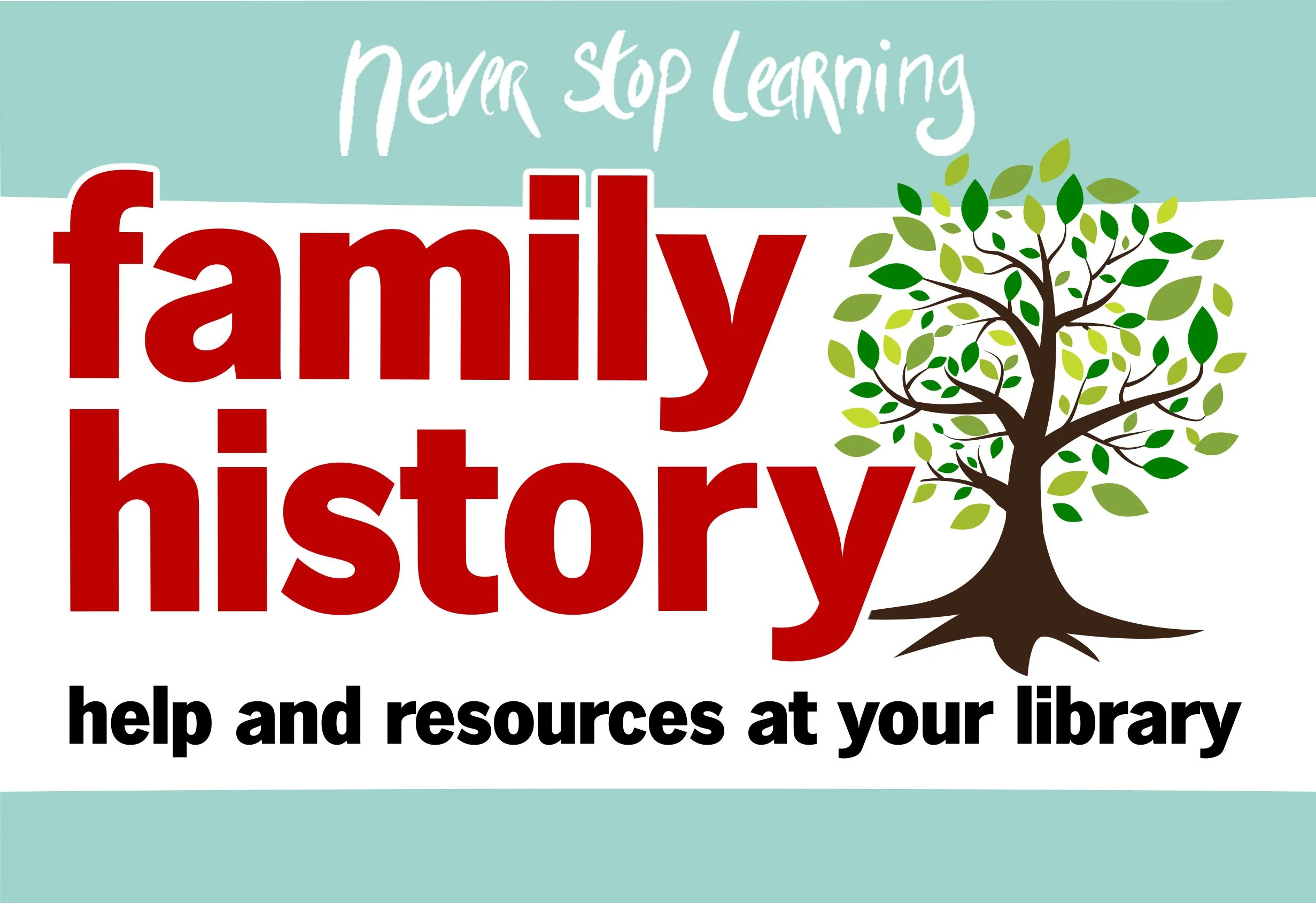 Family History – Easingwold Community Library