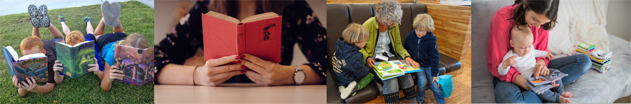 Easingwold Community Library