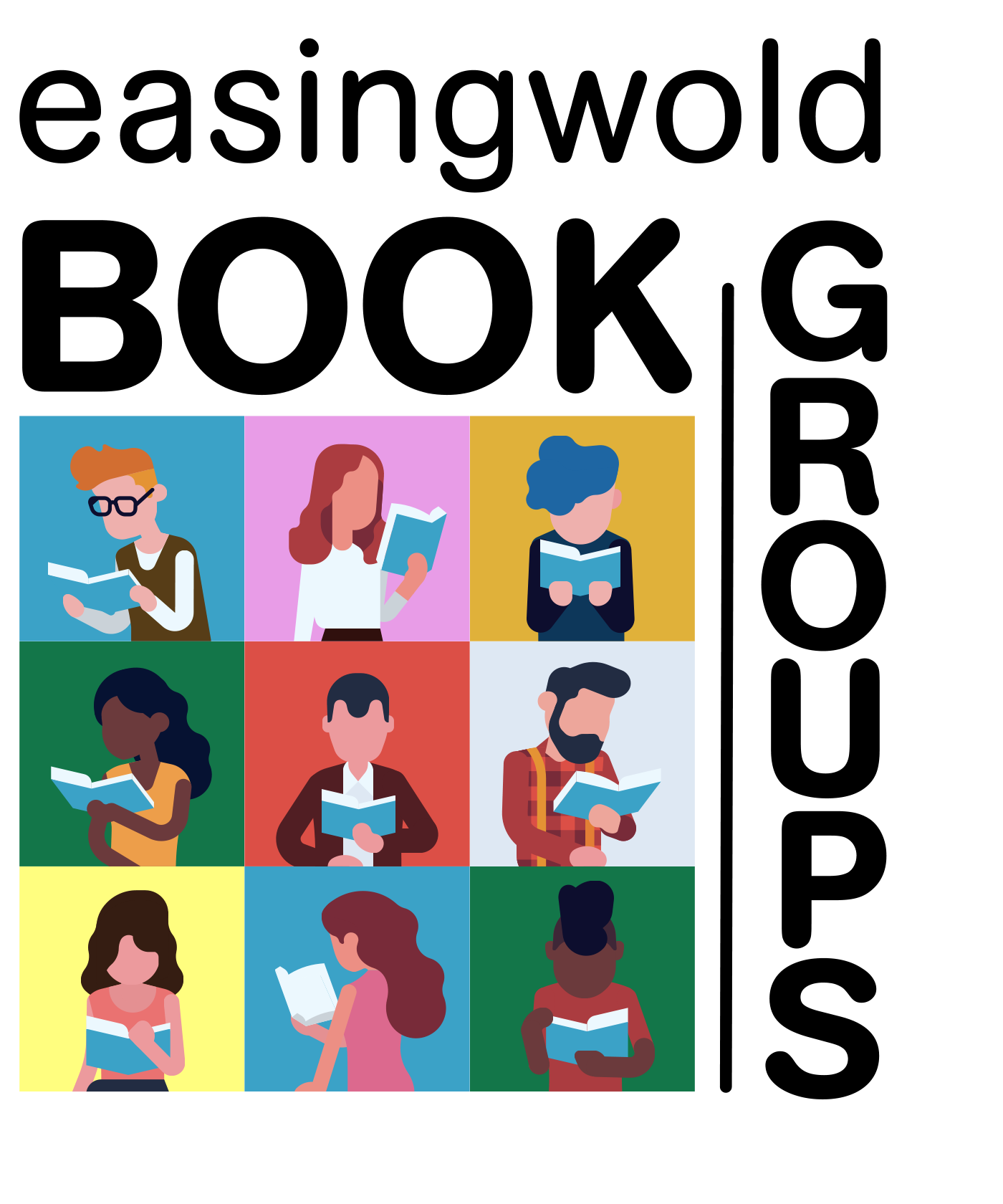 Reading Groups – Easingwold Community Library